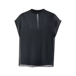 next Bluse Damen Gr&ouml;&szlig;e M schwarz