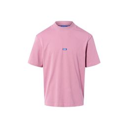 Hugo Shirt 'Nieros' male Pink size L