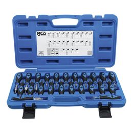 BGS-technic BGS Stecker-Entriegelungs-Werkzeug-Satz 23-tlg. ; BGS technic (60160)