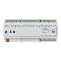 MDT technologies Binäreingang 32-fach 12TE REG, potentialfrei BE-32000.02)