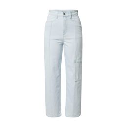 EDITED Jeans 'Adelee' Damen Gr&ouml;&szlig;e 25/26 blue denim