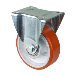 BS Rollen Bockrolle, Durchmesser 150mm, B 40mm 450kg, N110.C10 450kg (N110.C10.152)