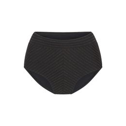 Lingadore Bikinihose Damen Gr&ouml;&szlig;e L schwarz