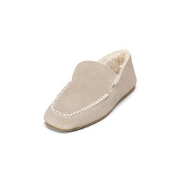 Marc O'Polo Marc O'polo Slippers female Beige size 37
