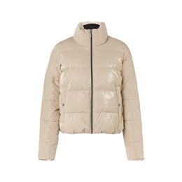 comma, COMMA &Uuml;bergangsjacke Damen Gr&ouml;&szlig;e S beige