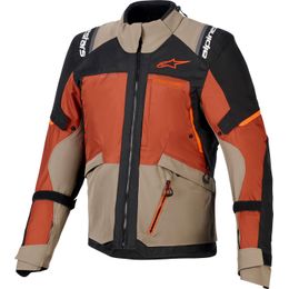 Alpinestars Andes V4, Textiljacke Drystar