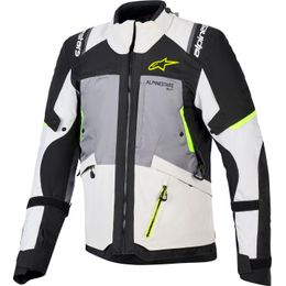 Alpinestars Andes V4, Textiljacke Drystar
