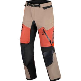 Alpinestars Halo Pro, Textilhose DrystarXF