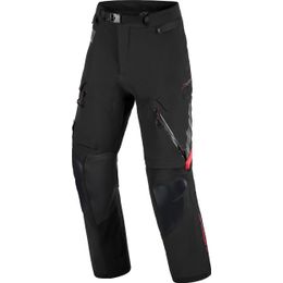 Alpinestars Halo Pro, Textilhose DrystarXF
