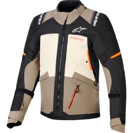 Alpinestars Andes V4, Textiljacke Drystar