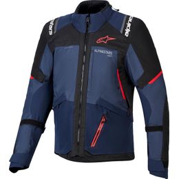 Alpinestars Andes V4, Textiljacke Drystar