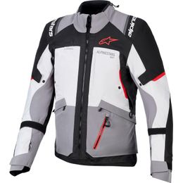 Alpinestars Andes V4, Textiljacke Drystar