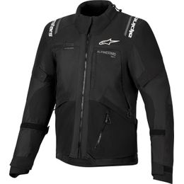 Alpinestars Andes V4, Textiljacke Drystar