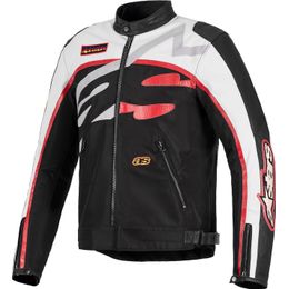 Alpinestars Axton, Textil-/Lederjacke