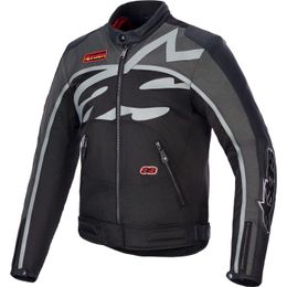 Alpinestars Axton, Textil-/Lederjacke