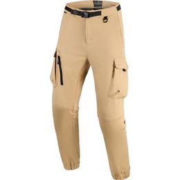 Alpinestars Flex-AST Cargo, Textilhose