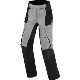 Alpinestars Stella Andes V4, Textilhose Drystar Damen