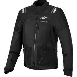 Alpinestars Stella Andes V4, Textiljacke Drystar Damen
