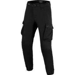 Alpinestars Flex-AST Cargo, Textilhose