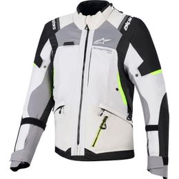 Alpinestars Stella Andes V4, Textiljacke Drystar Damen