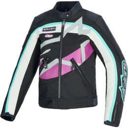 Alpinestars Idles, Textil-/Lederjacke Damen