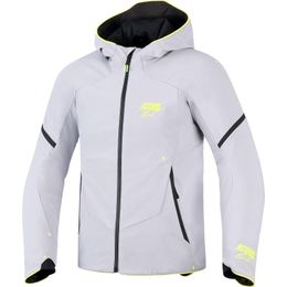 Alpinestars Aeroshell WP, Textiljacke wasserdicht