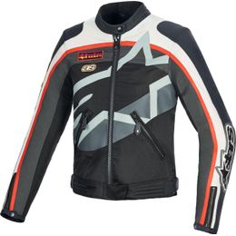 Alpinestars Idles, Textil-/Lederjacke Damen