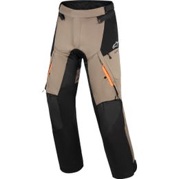 Alpinestars Andes V4, Textilhose Drystar