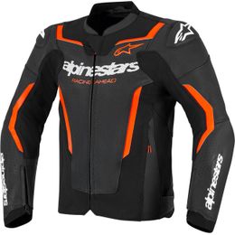 Alpinestars GP Force V2 Airflow, Lederjacke perforiert