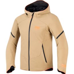 Alpinestars Aeroshell WP, Textiljacke wasserdicht