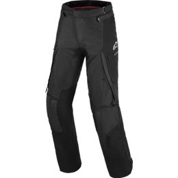 Alpinestars Andes V4, Textilhose Drystar