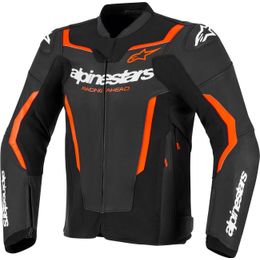 Alpinestars GP Force V2, Lederjacke