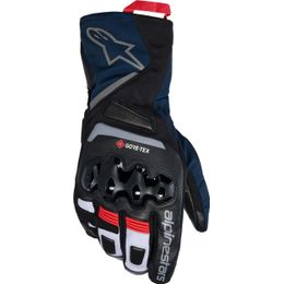 Alpinestars WT-8, Handschuhe Gore-Tex