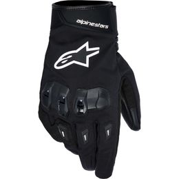Alpinestars SP X Z, Handschuhe Drystar