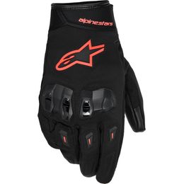 Alpinestars SP X Z, Handschuhe Drystar
