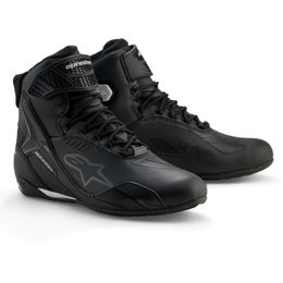 Alpinestars Stella Faster 4, Schuhe Drystar Damen