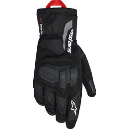 Alpinestars XT-3, Handschuhe Drystar
