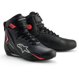 Alpinestars Stella Faster 4, Schuhe Drystar Damen