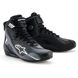 Alpinestars Faster 4, Schuhe Drystar