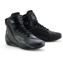 Alpinestars Faster 4, Schuhe Drystar