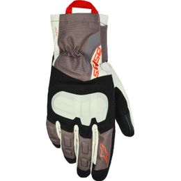Alpinestars XT-3, Handschuhe Drystar