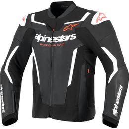 Alpinestars GP Force V2, Lederjacke