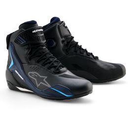 Alpinestars Faster 4, Schuhe Drystar