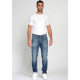 Gang Jeans '94NICO' Herren Gr&ouml;&szlig;e 38 blue denim