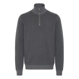 Blend Pullover 'BHBaal' Herren Gr&ouml;&szlig;e L dunkelgrau