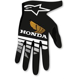 Alpinestars Honda Radar, Handschuhe