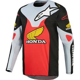 Alpinestars Honda Racer Veil, Trikot