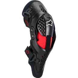 Alpinestars SX-1 Plasma, Knieprotektoren
