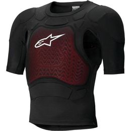 Alpinestars Bionic Plasma LT, Protektorenjacke kurzarm