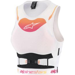 Alpinestars Stella Plasma, Protektorenweste Damen